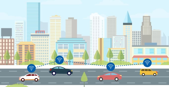 ADAS: Types, Applications, and Manufacturing Solutions