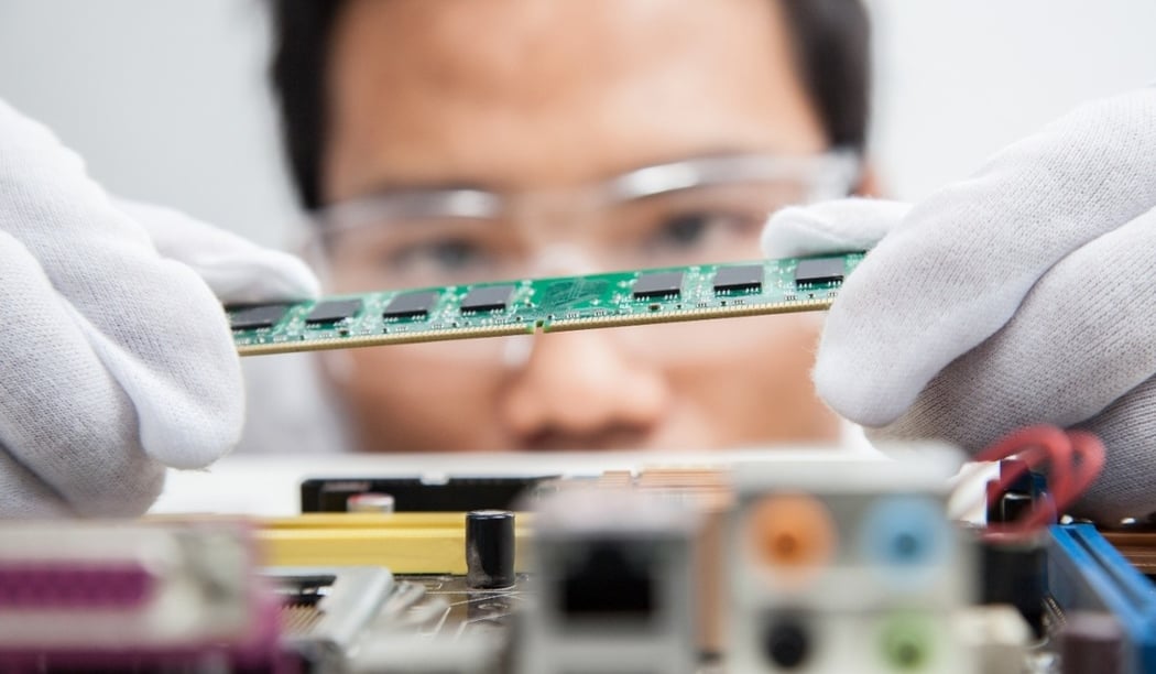 What is Design for Excellence