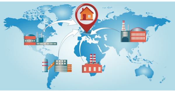 Reshoring: Pros and Cons