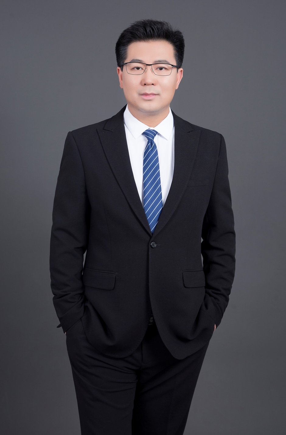 A Day in the Life of Vincent Suo - APAC IT Director