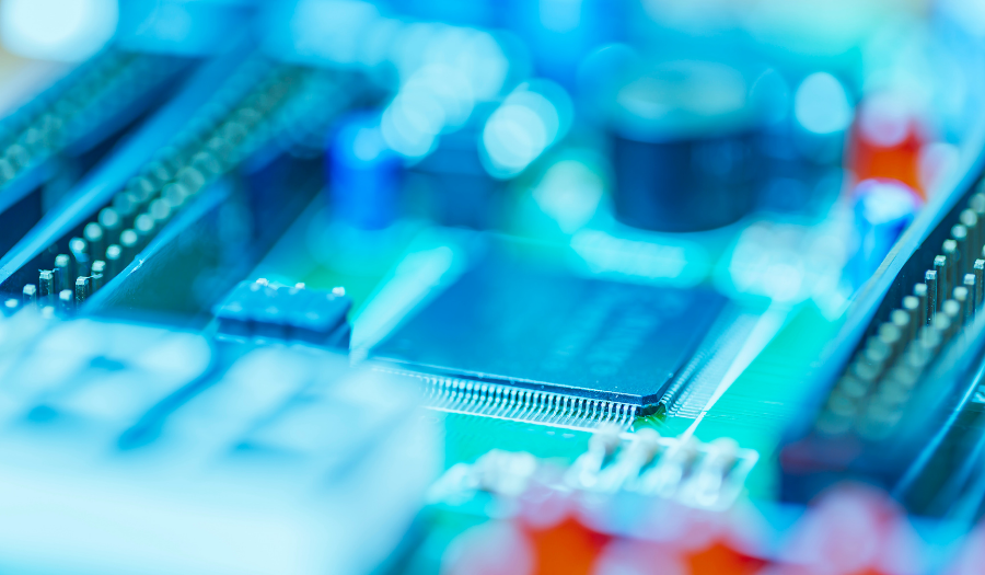 Support for miniaturization solutions