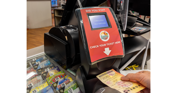 Gaming terminals: leave nothing to chance