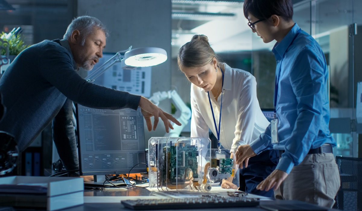 4 questions to ask before manufacturing your product